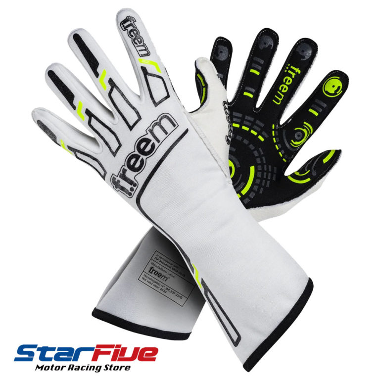 Freem Senso 22 レーシンググローブの販売を開始いたしました！｜モーターレーシングストア Star5（スターファイブ）