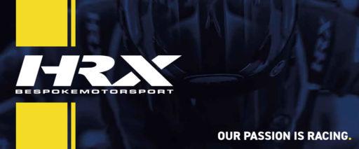 HRX（エイチアールエックス）製品のお取り扱いを開始しました！｜モーターレーシングストア Star5（スターファイブ）